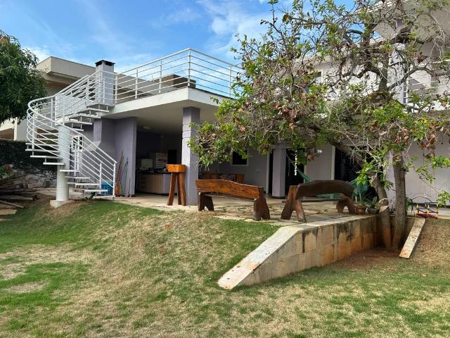 house at BRASÍLIA TAQUARI