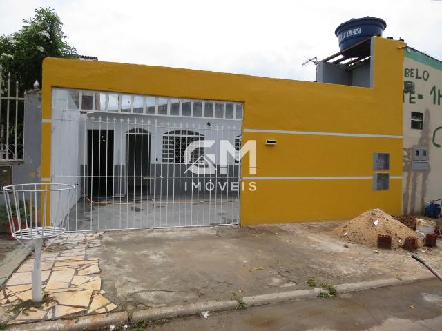 house at BRASÍLIA VILA PLANALTO