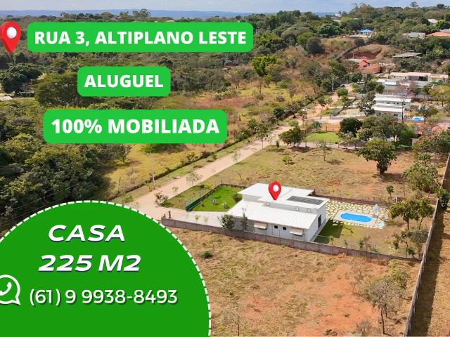 house at BRASÍLIA ALTIPLANO LESTE