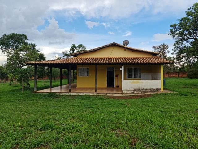house at BRASÍLIA ALTIPLANO LESTE