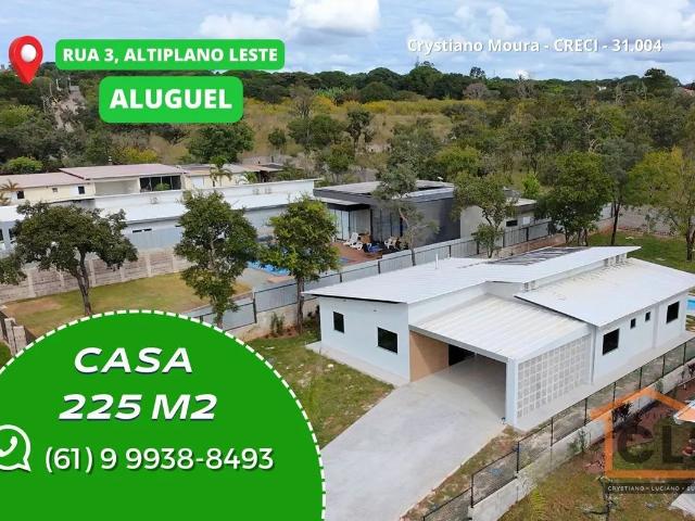 house at BRASÍLIA ALTIPLANO LESTE