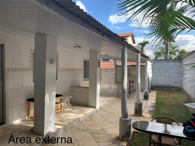 house at BRASÍLIA GRANJA DO TORTO