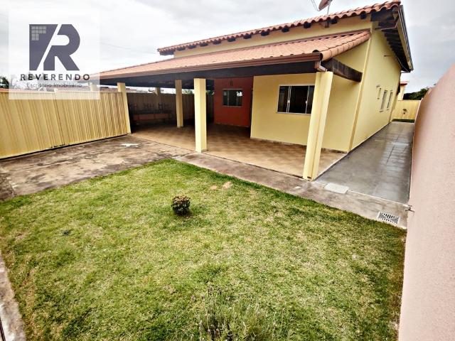 house at BRASÍLIA JARDIM BOTANICO