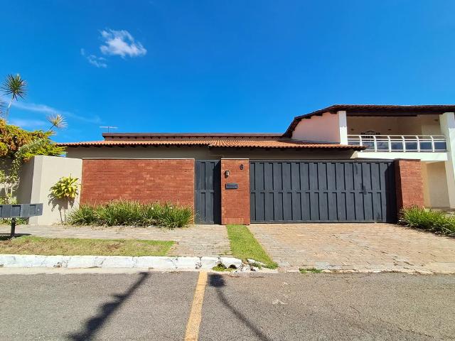 house at BRASÍLIA JARDIM BOTANICO