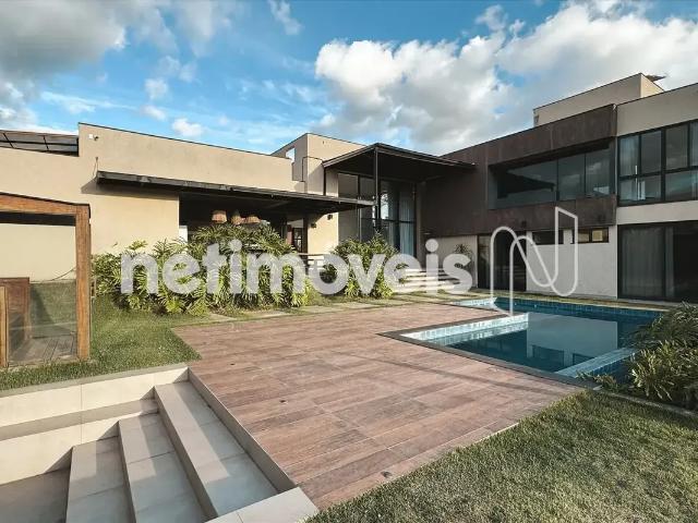 house at BRASÍLIA JARDIM BOTANICO