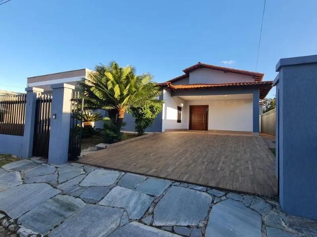 house at BRASÍLIA JARDIM BOTANICO