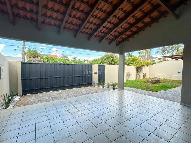 house at BRASÍLIA JARDIM BOTANICO