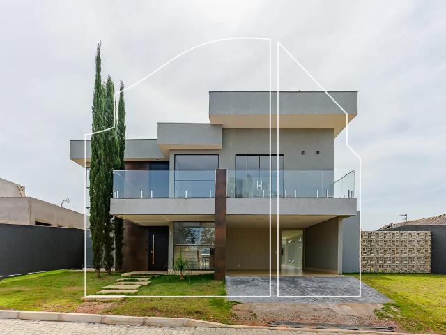 house at BRASÍLIA JARDIM BOTANICO