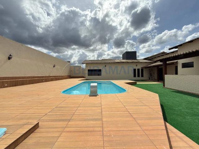 house at BRASÍLIA JARDIM BOTANICO