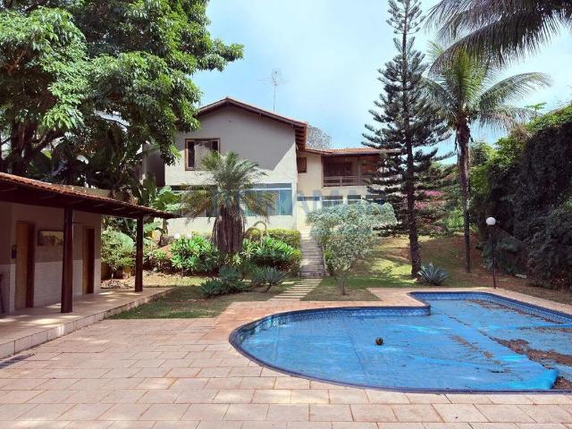 house at BRASÍLIA JARDIM BOTANICO