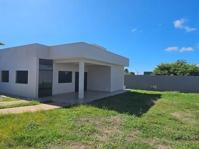 house at BRASÍLIA JARDIM BOTANICO