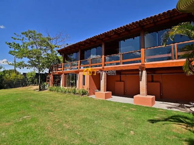 house at BRASÍLIA JARDIM BOTANICO