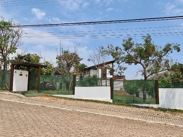 house at BRASÍLIA JARDIM BOTANICO