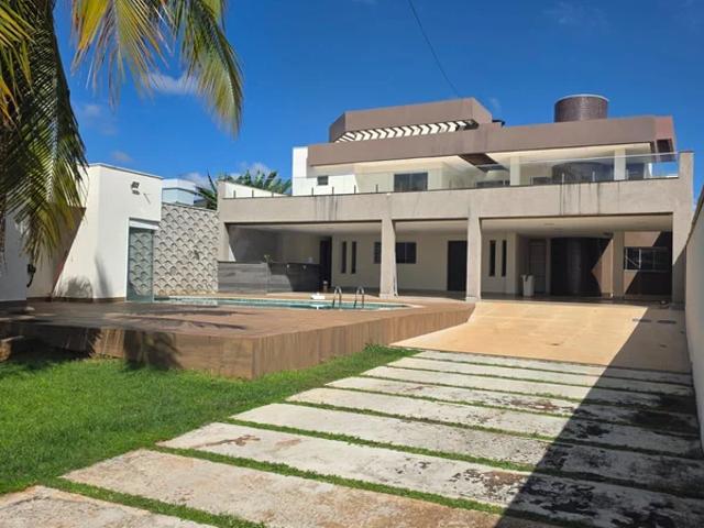 house at BRASÍLIA JARDIM BOTANICO