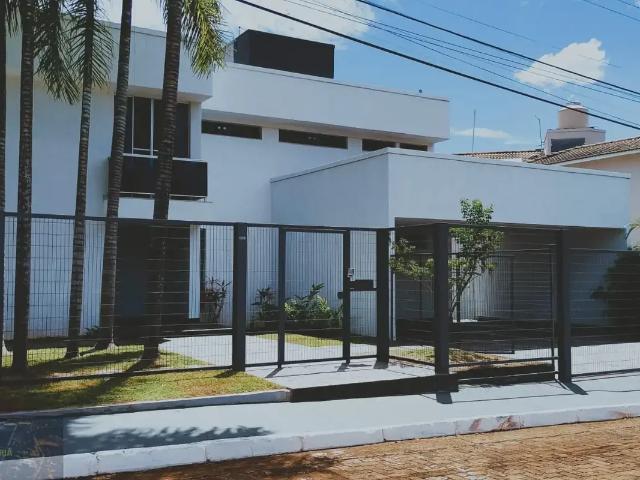 house at BRASÍLIA JARDIM BOTANICO