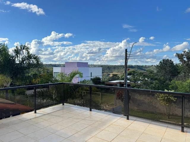 house at BRASÍLIA JARDIM BOTANICO