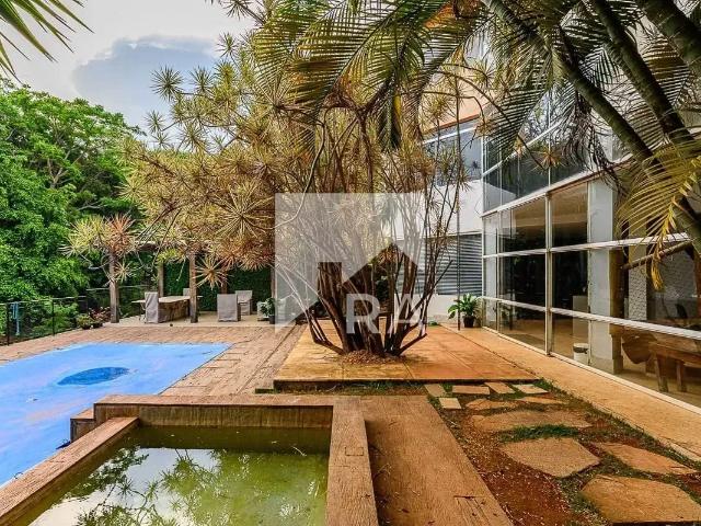 house at BRASÍLIA JARDIM BOTANICO