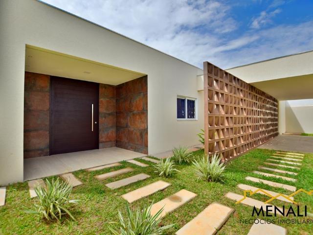 house at BRASÍLIA JARDIM BOTANICO