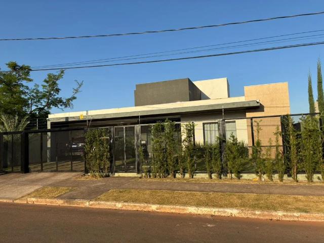 house at BRASÍLIA JARDIM BOTANICO