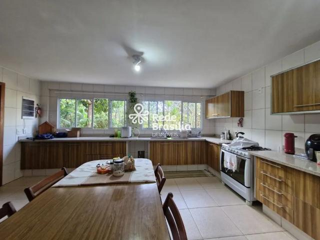 house at BRASÍLIA JARDIM BOTANICO