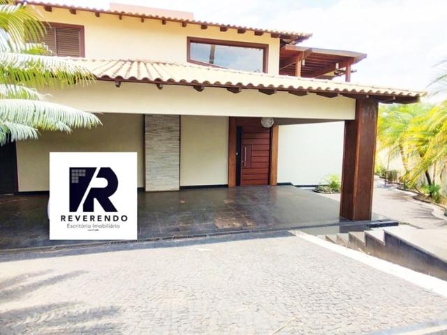 house at BRASÍLIA JARDIM BOTANICO