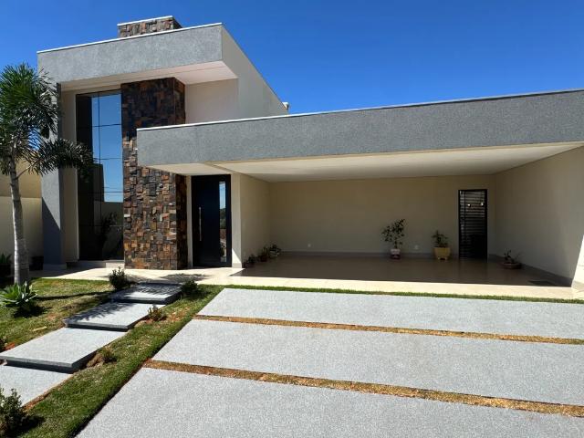 house at BRASÍLIA JARDIM BOTANICO