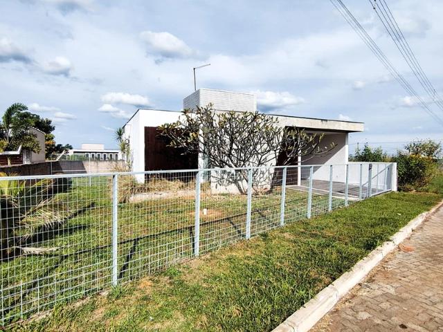 house at BRASÍLIA JARDIM BOTANICO