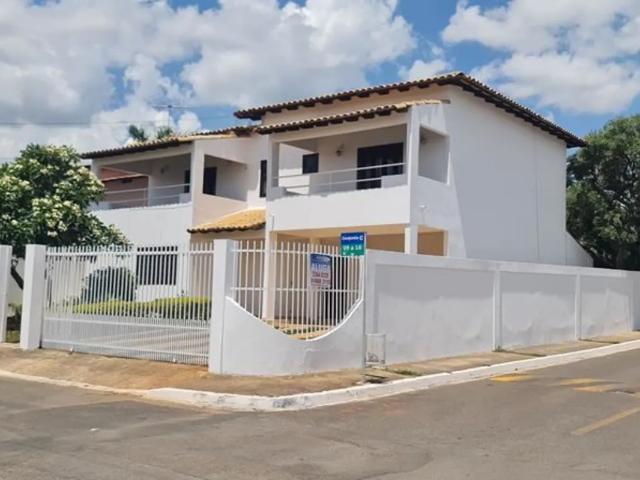 house at BRASÍLIA JARDIM BOTANICO