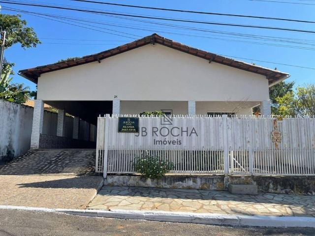 house at BRASÍLIA JARDIM BOTANICO