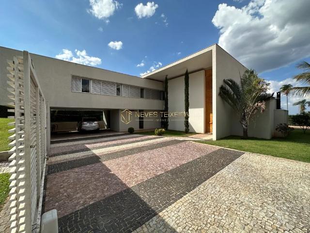 house at BRASÍLIA JARDIM BOTANICO