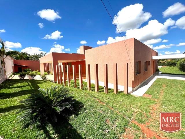 house at BRASÍLIA JARDIM BOTANICO