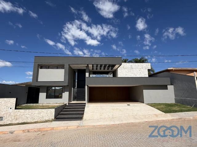 house at BRASÍLIA JARDIM BOTANICO