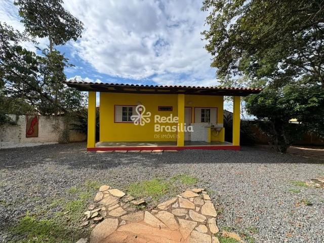 house at BRASÍLIA JARDIM BOTANICO
