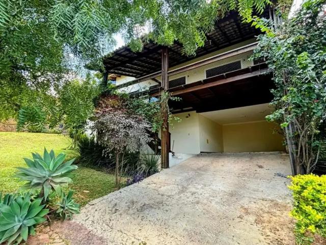 house at BRASÍLIA JARDIM BOTANICO