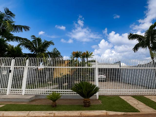 house at BRASÍLIA JARDIM BOTANICO