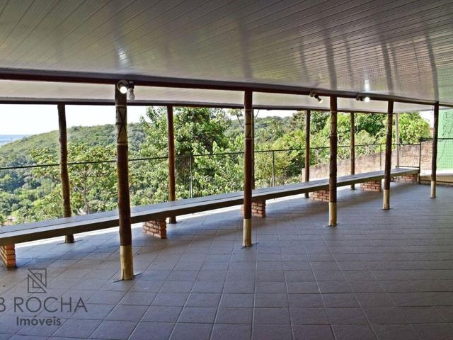 house at BRASÍLIA JARDIM BOTANICO