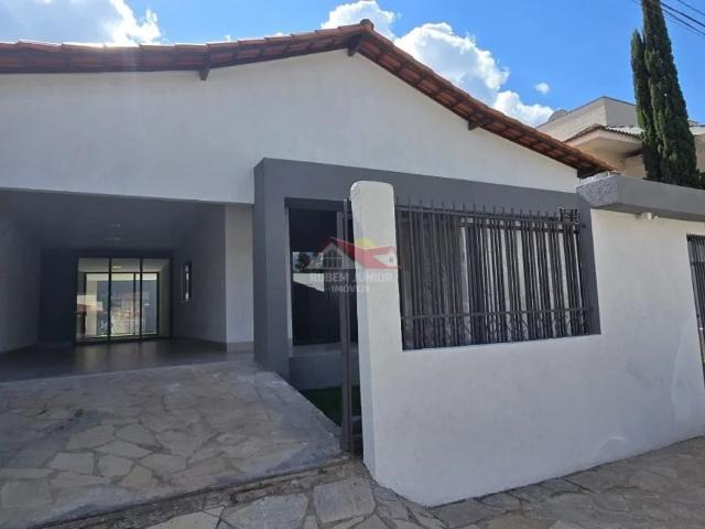 house at BRASÍLIA JARDIM BOTANICO