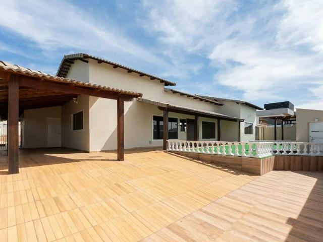 house at BRASÍLIA JARDIM BOTANICO