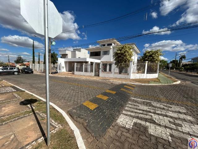house at BRASÍLIA JARDIM BOTANICO