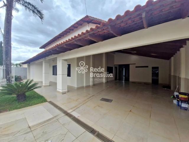 house at BRASÍLIA JARDIM BOTANICO