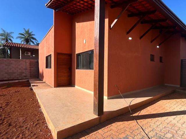 house at BRASÍLIA JARDIM BOTANICO