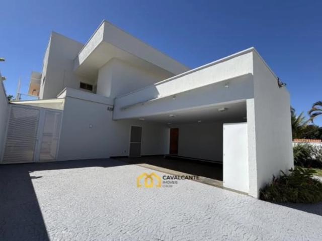 house at BRASÍLIA JARDIM BOTANICO