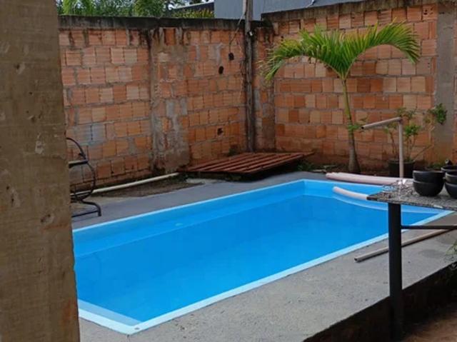 house at BRASÍLIA JARDIM BOTANICO