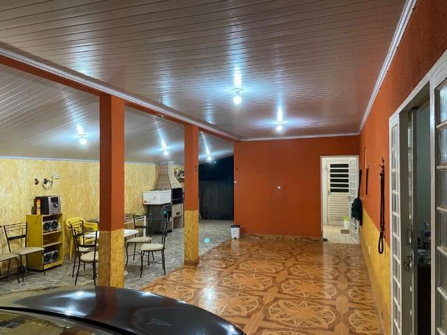 house at BRASÍLIA JARDIM BOTANICO