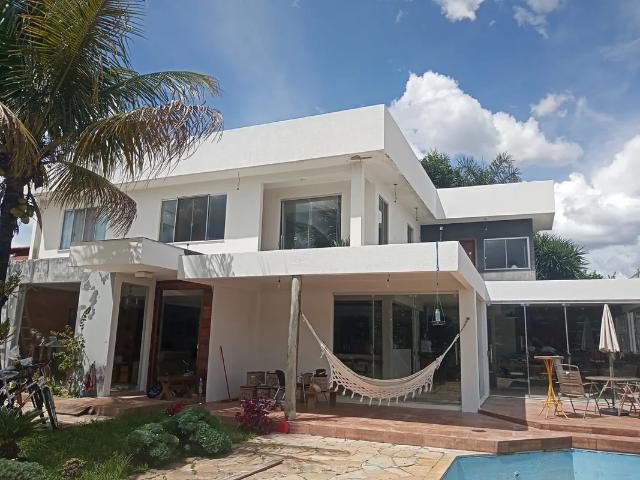 house at BRASÍLIA JARDIM BOTANICO