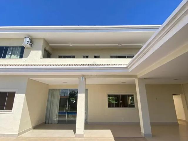 house at BRASÍLIA JARDIM BOTANICO