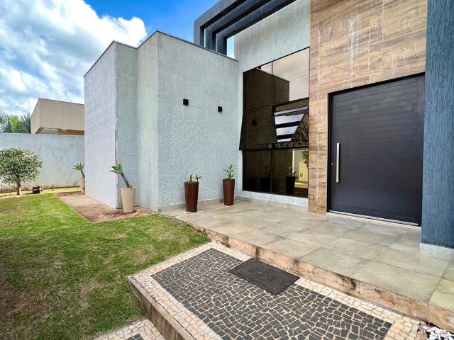 house at BRASÍLIA JARDIM BOTANICO