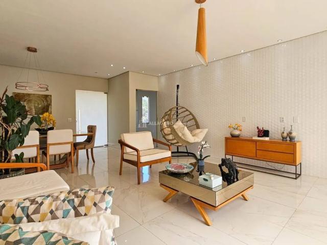 house at BRASÍLIA JARDIM BOTANICO