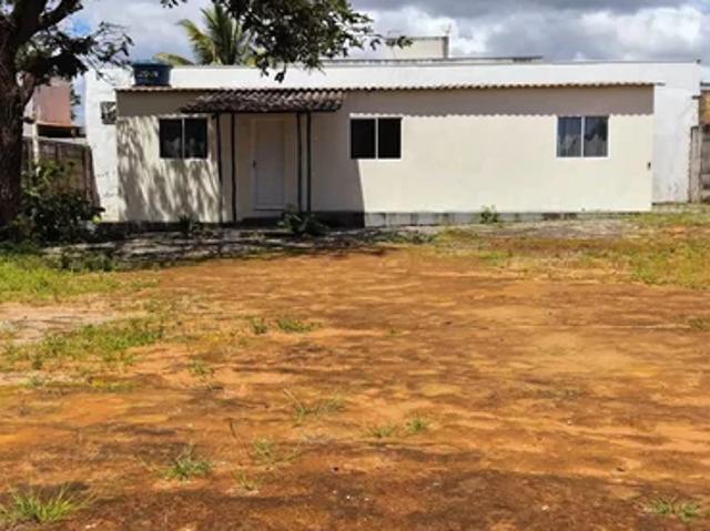 house at BRASÍLIA JARDIM BOTANICO