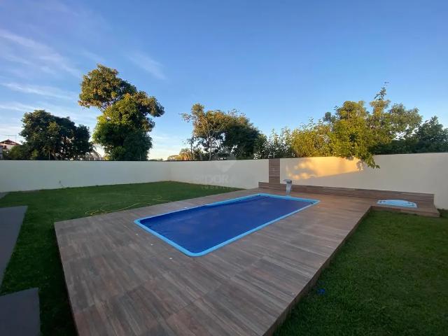 house at BRASÍLIA JARDIM BOTANICO